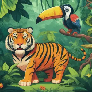 Limericks About Animals: Celebrating the Wonders of Nature in Short Verse