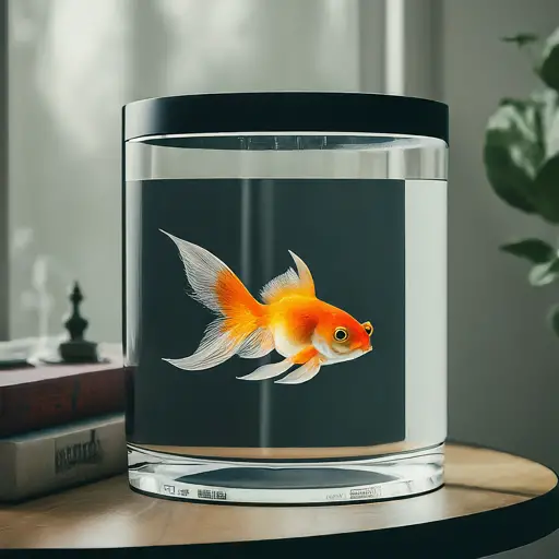 40 Limericks About Fish and Aquariums