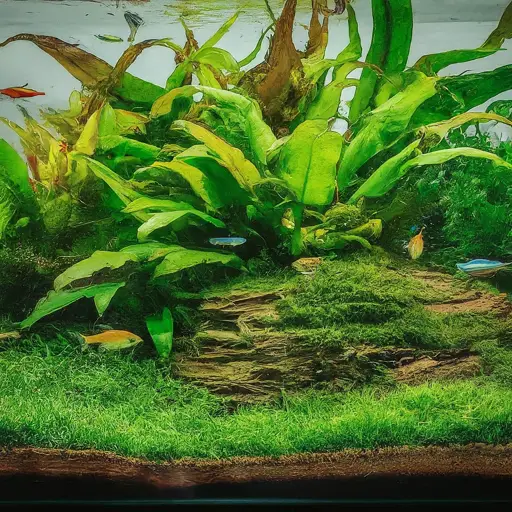 40 Limericks About Fish and Aquariums