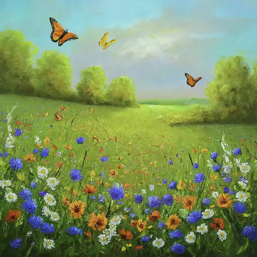 Limericks About Summer